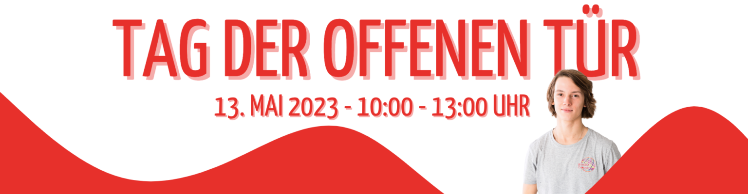 Tag der offenen Tür - BilinGO Campus